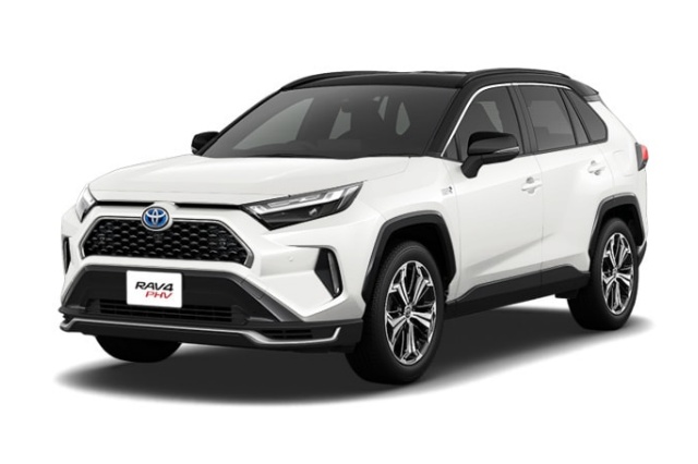 トヨタ(TOYOTA)RAV4 PHVのおすすめ人気タイヤランキング50選|RAV4 PHVオーナーに人気のタイヤ50選